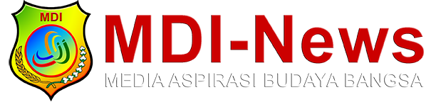 Harkitnas 2023, Ganjar: Merah Putih Pengikat Jiwa - MDI NEWS